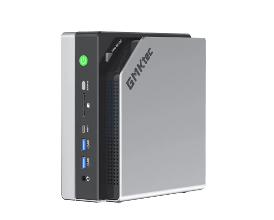 GMKtec EVO-X2 Mini PC 128 GB RAM / 2 TB SSD / AMD Ryzen AI Max+ ...